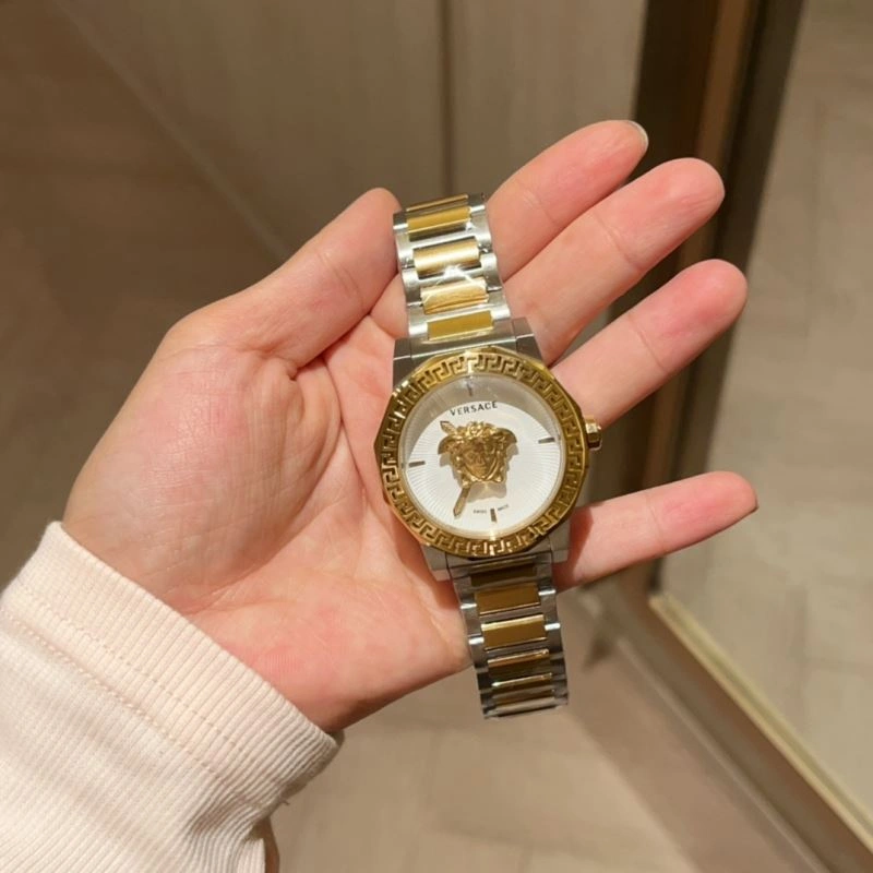 Original VERSACE Watches