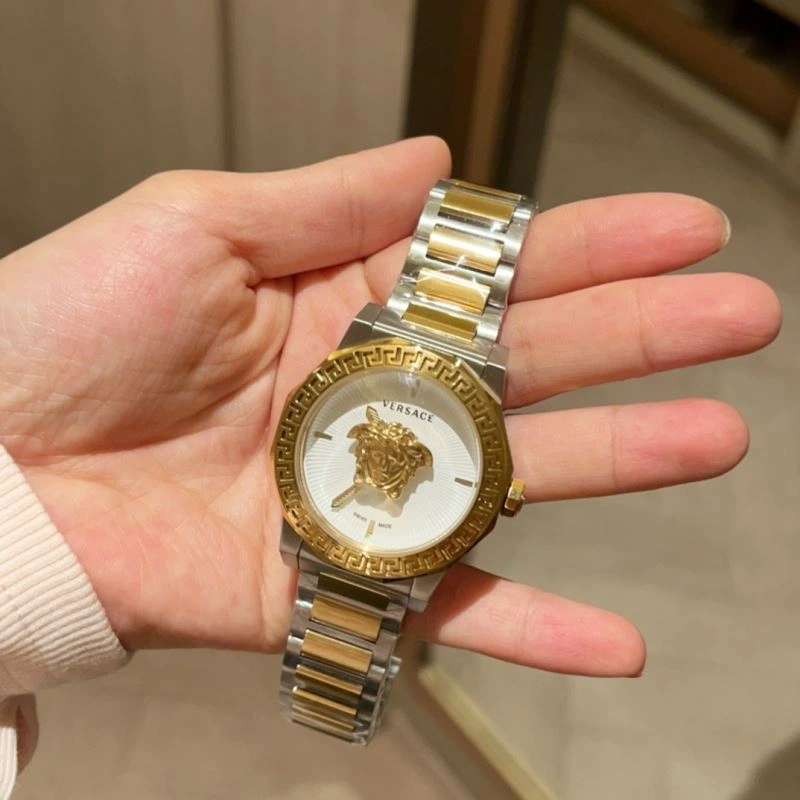 Original VERSACE Watches