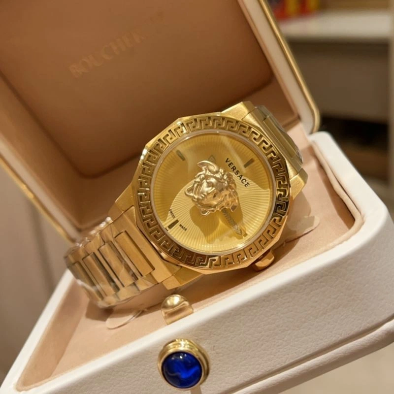 Brand-original VERSACE Watches