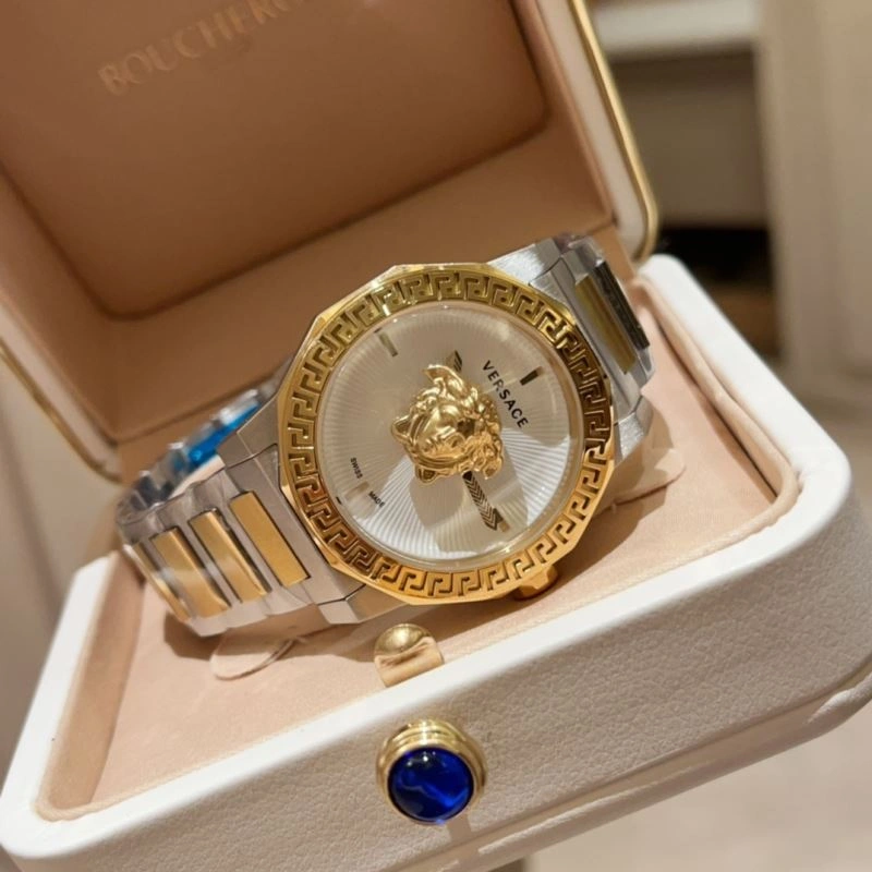 Brand-original VERSACE Watches