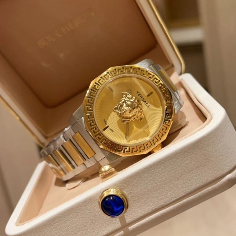 Brand-original VERSACE Watches
