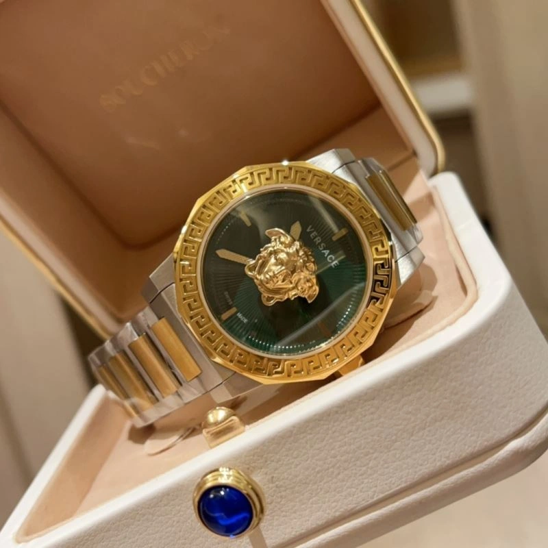Brand-original VERSACE Watches