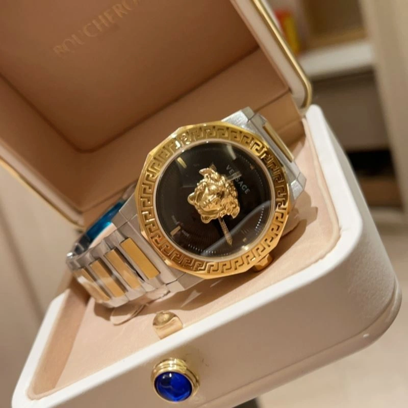 Brand-original VERSACE Watches