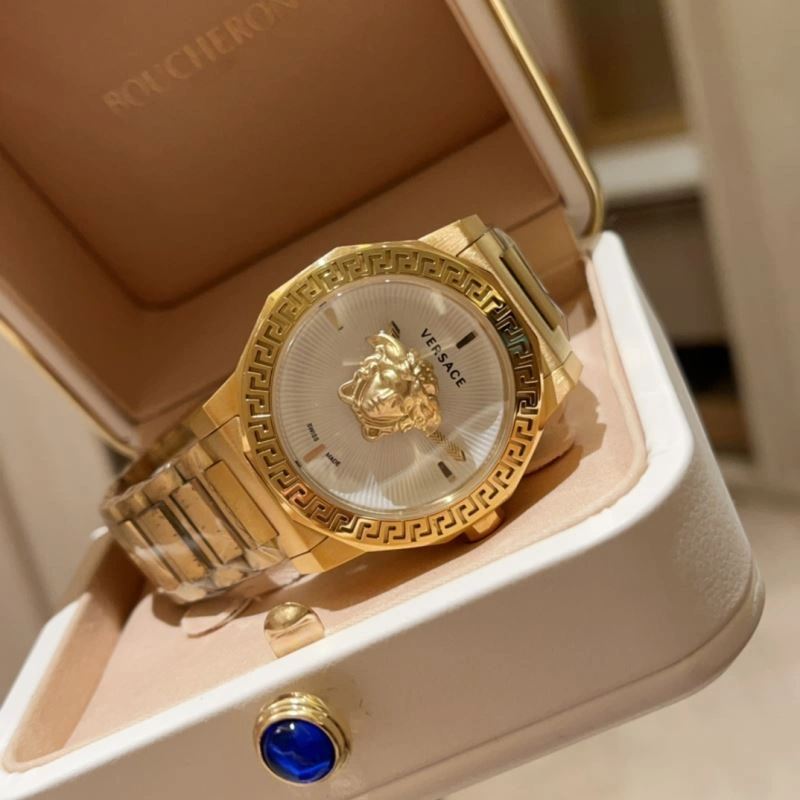 Brand-original VERSACE Watches