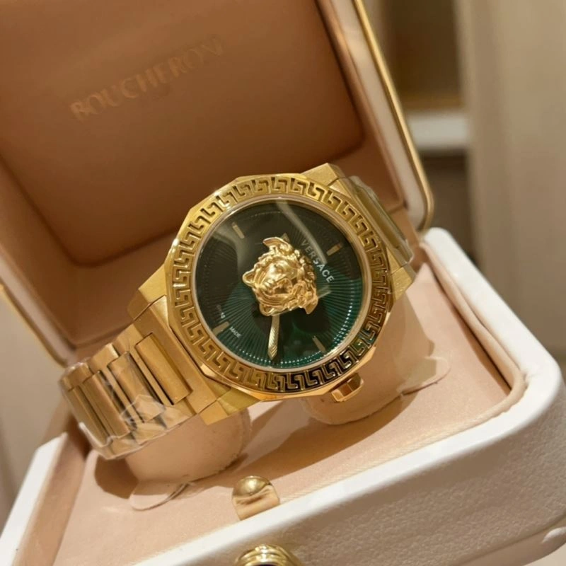 Brand-original VERSACE Watches