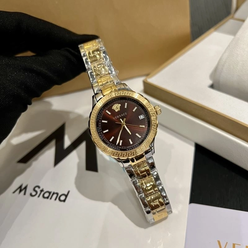 Perfect replica VERSACE Watches