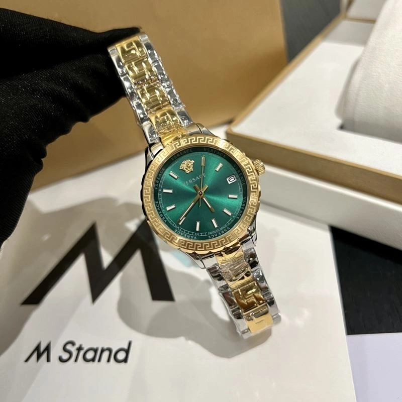 Perfect replica VERSACE Watches