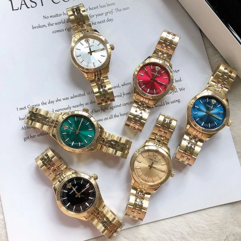Bargain VERSACE Watches