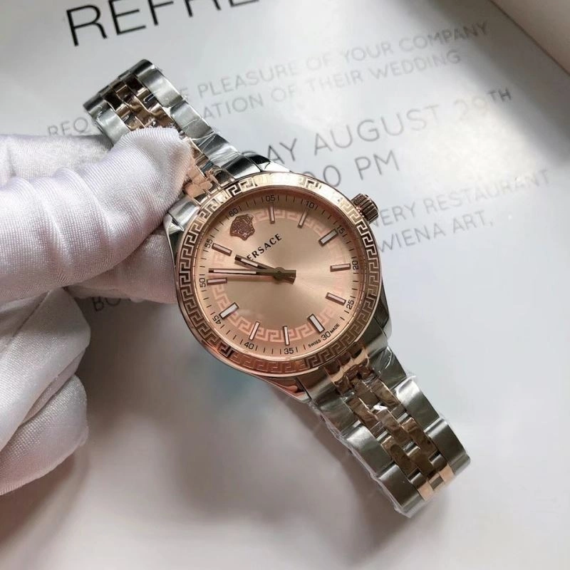 Perfect replica VERSACE Watches