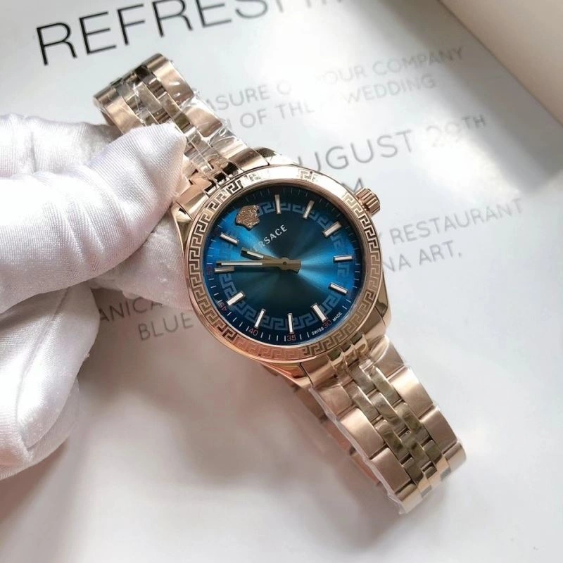 Perfect replica VERSACE Watches