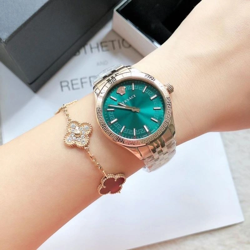 Perfect replica VERSACE Watches