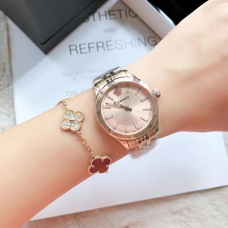 Perfect replica VERSACE Watches