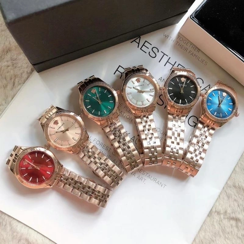 Perfect replica VERSACE Watches