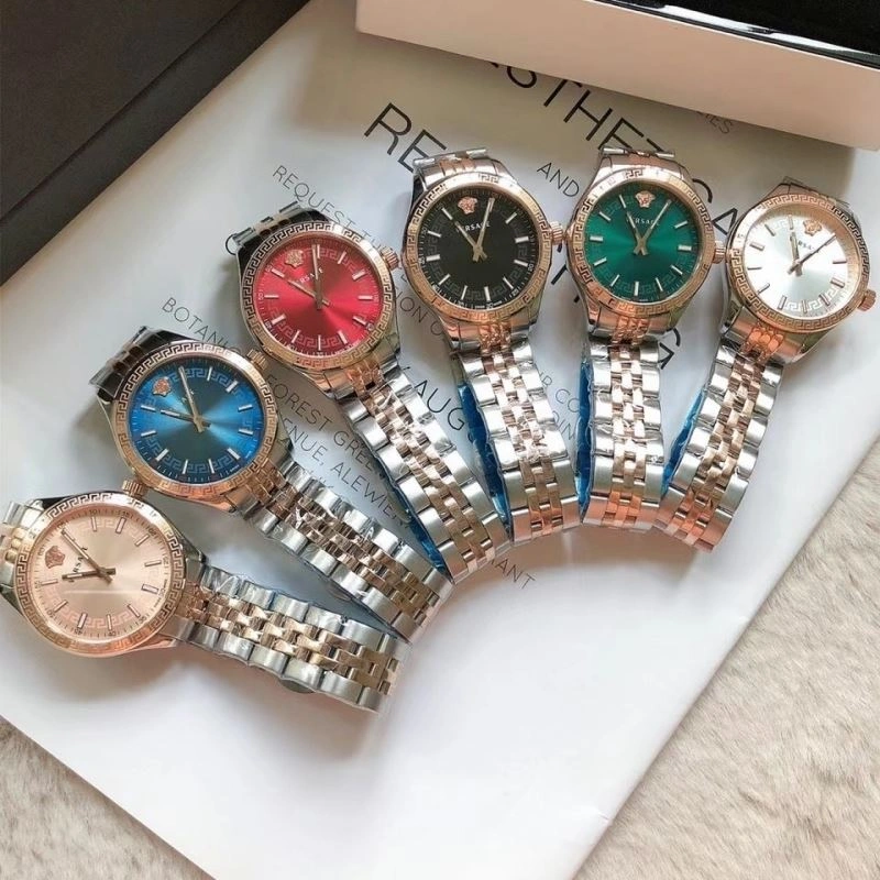 Perfect replica VERSACE Watches