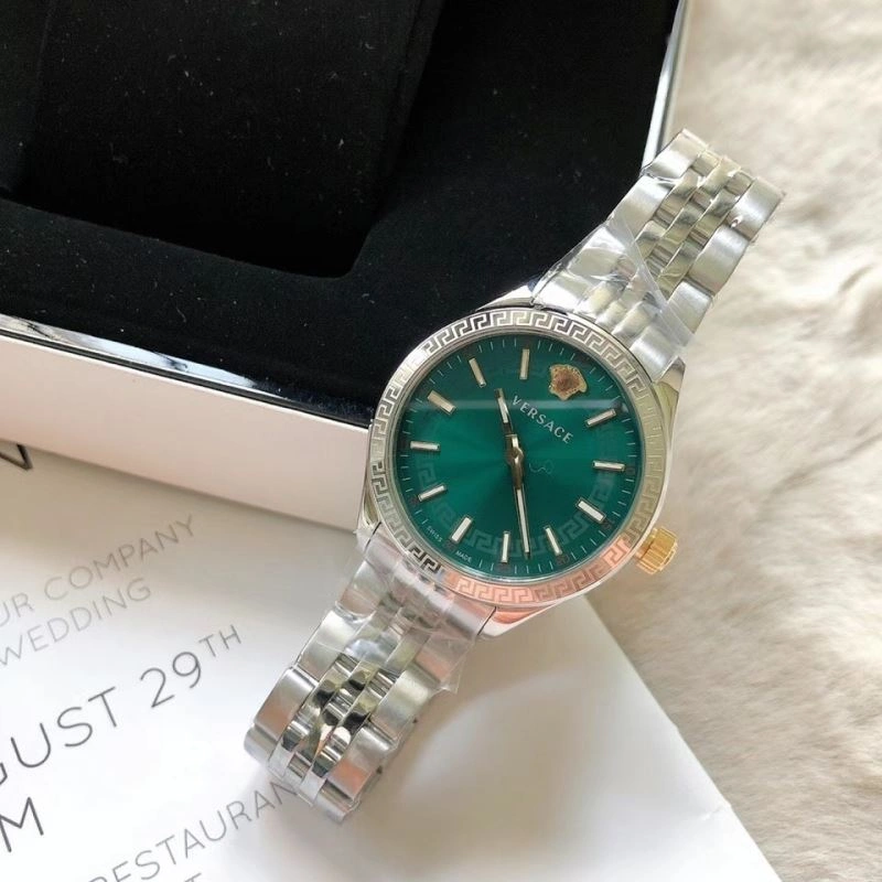 1:1 copy VERSACE Watches