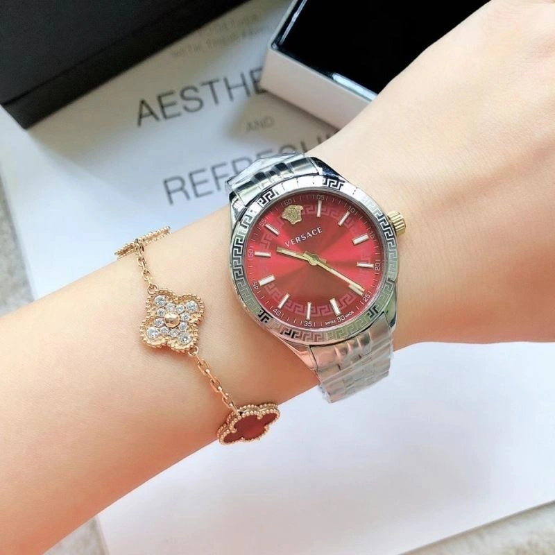 1:1 copy VERSACE Watches