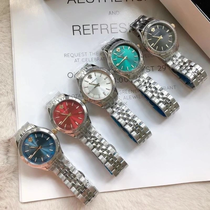 1:1 copy VERSACE Watches