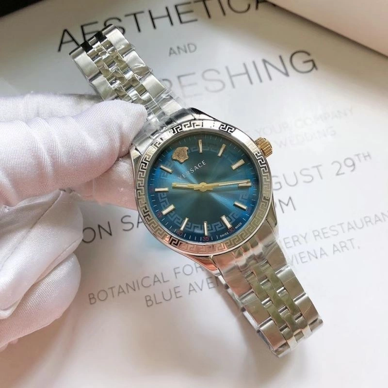Value-priced VERSACE Watches
