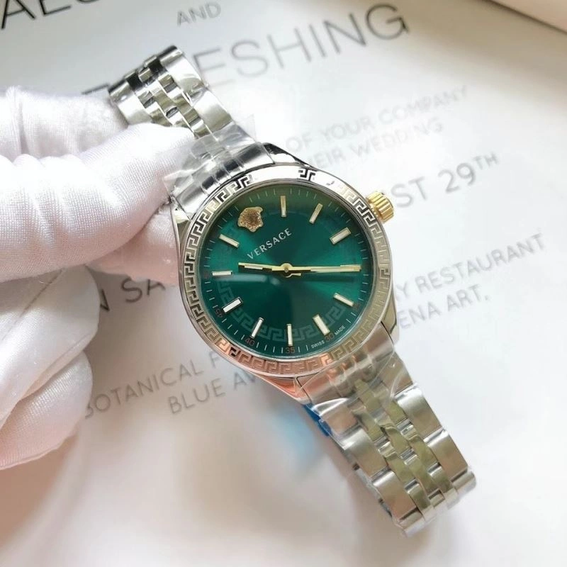 Value-priced VERSACE Watches