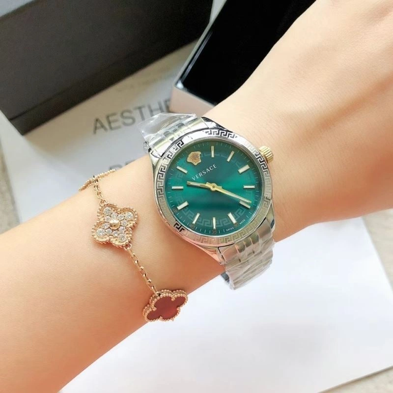 Value-priced VERSACE Watches
