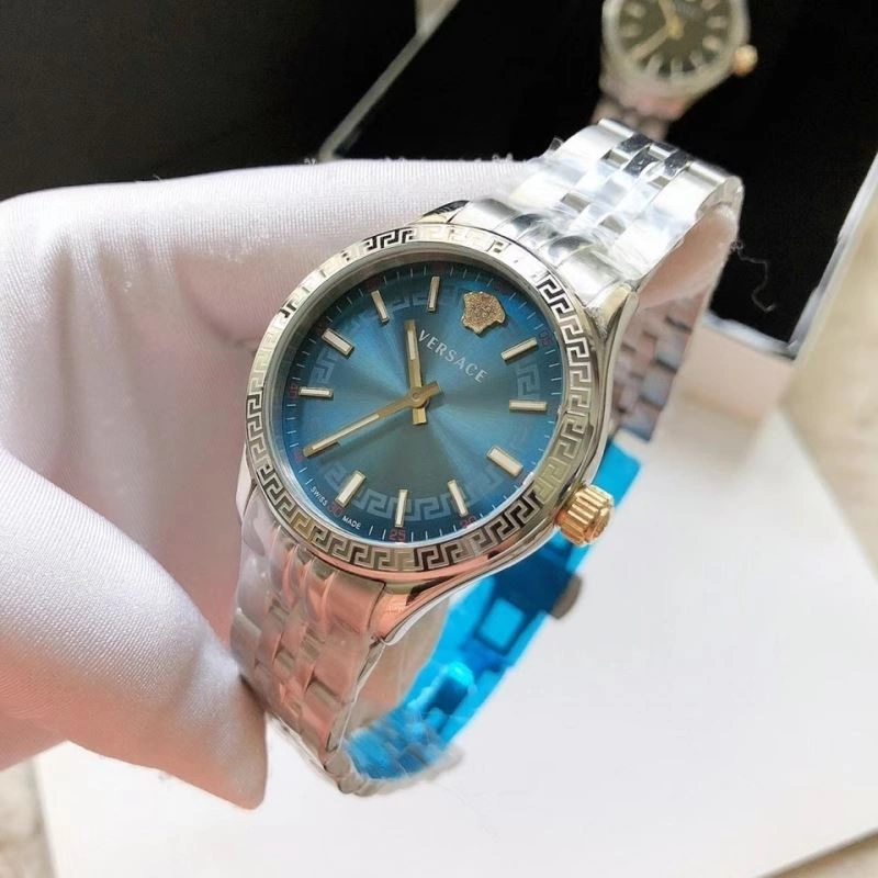 Value-priced VERSACE Watches