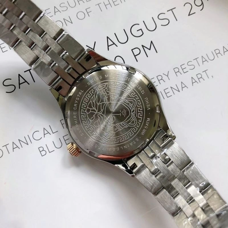 Value-priced VERSACE Watches
