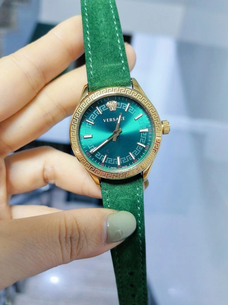 Reasonably priced VERSACE Watches
