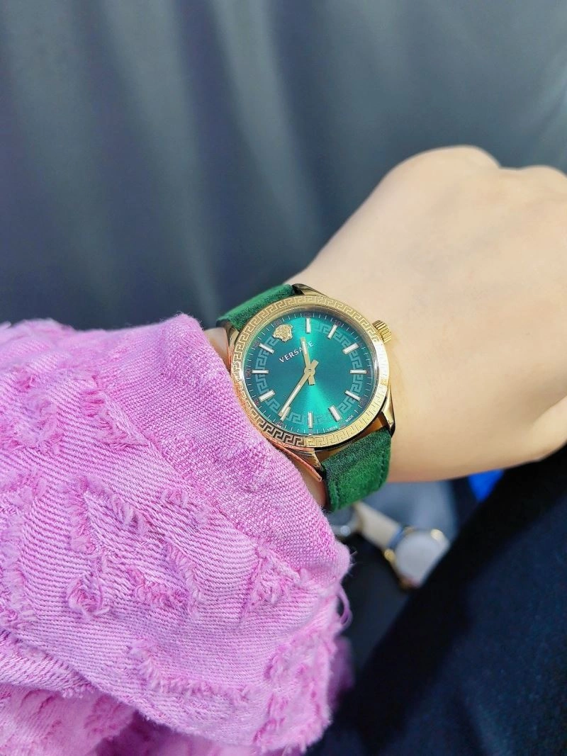 Reasonably priced VERSACE Watches