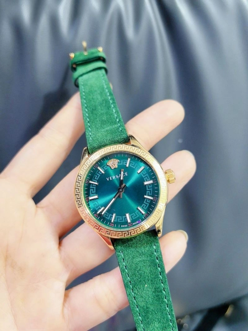 Reasonably priced VERSACE Watches