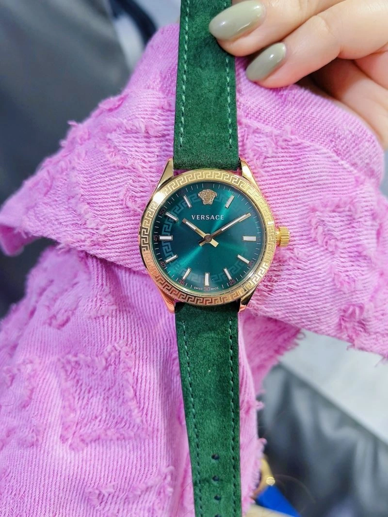 Reasonably priced VERSACE Watches