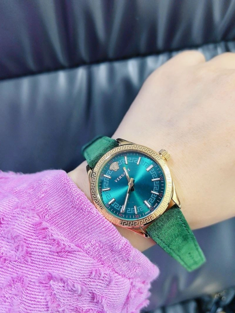 Reasonably priced VERSACE Watches