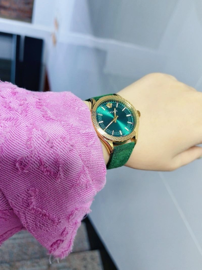 Reasonably priced VERSACE Watches