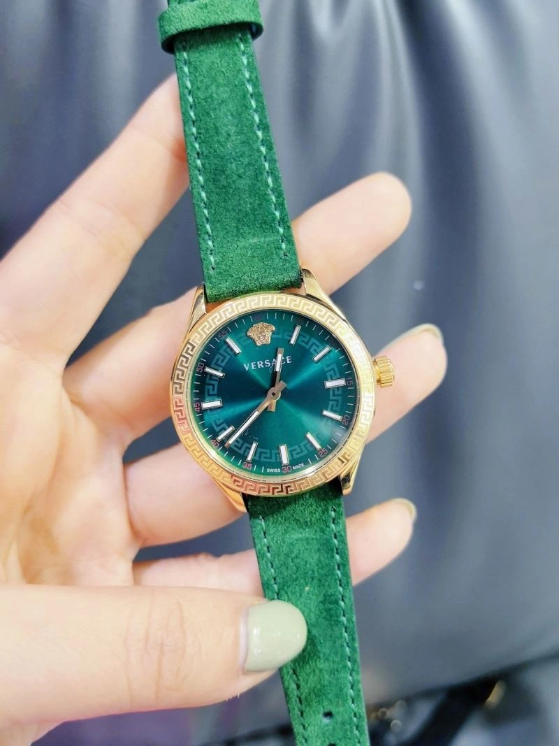 Reasonably priced VERSACE Watches