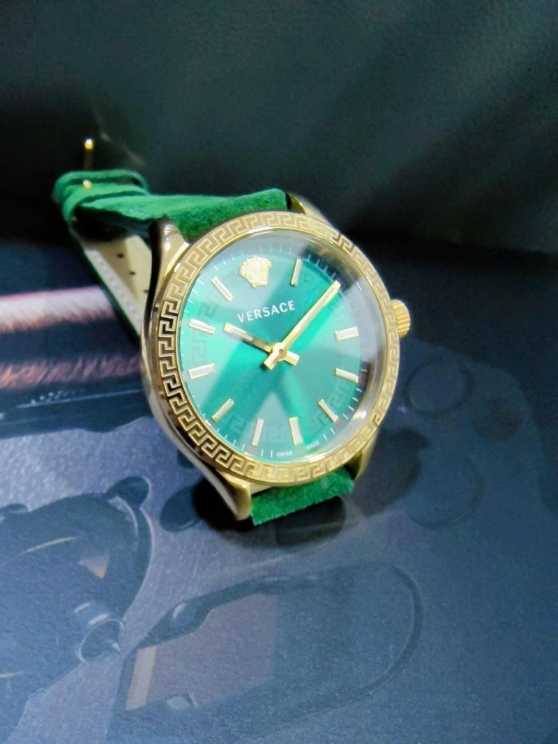 Reasonably priced VERSACE Watches