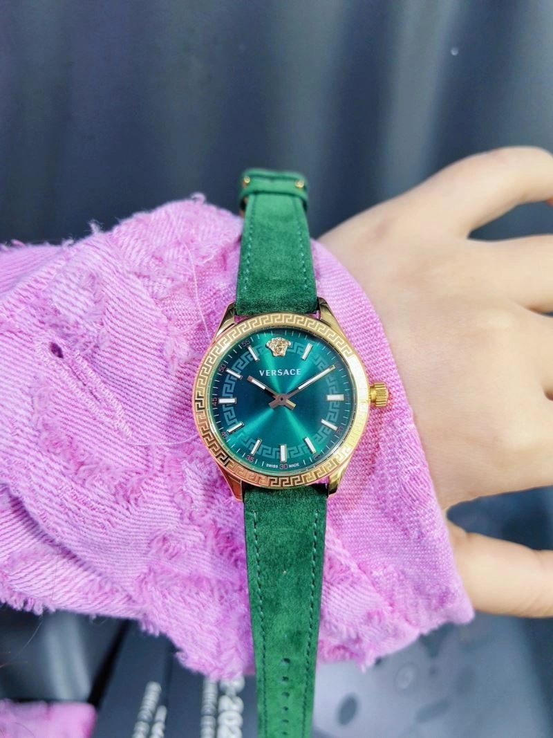 VERSACE Watches