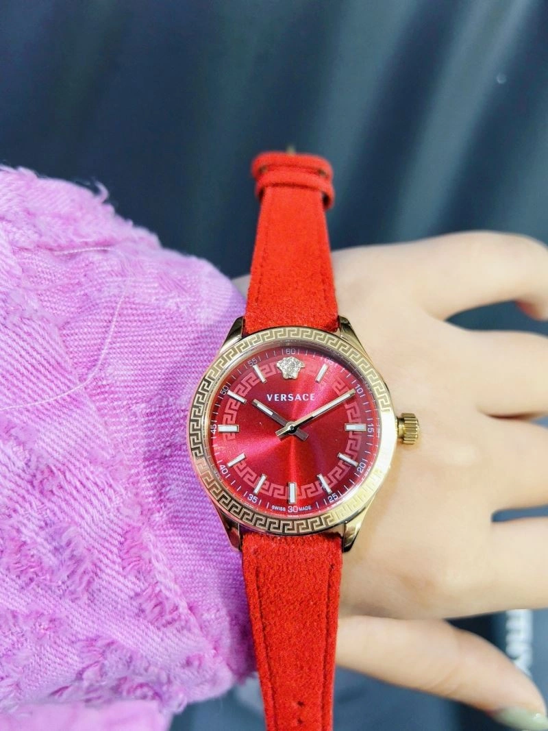 Legit VERSACE Watches