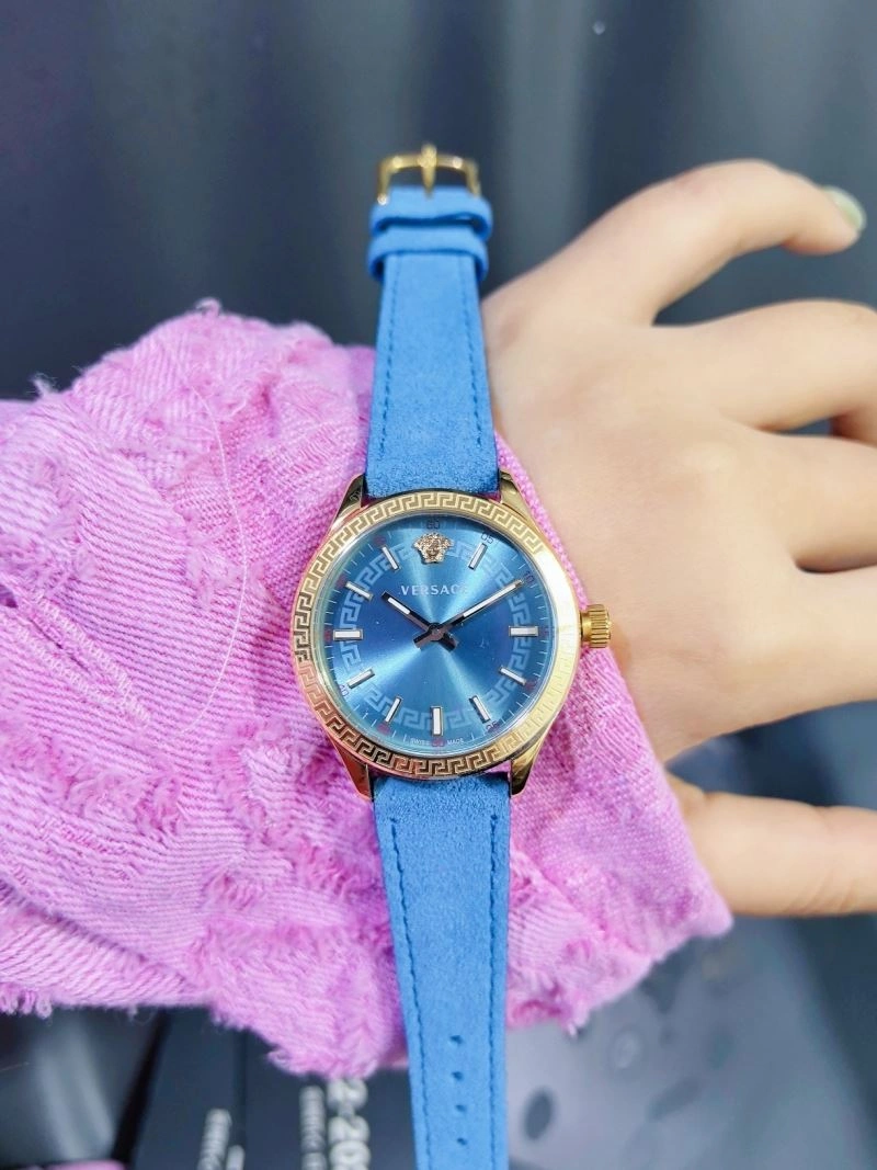 Legit VERSACE Watches