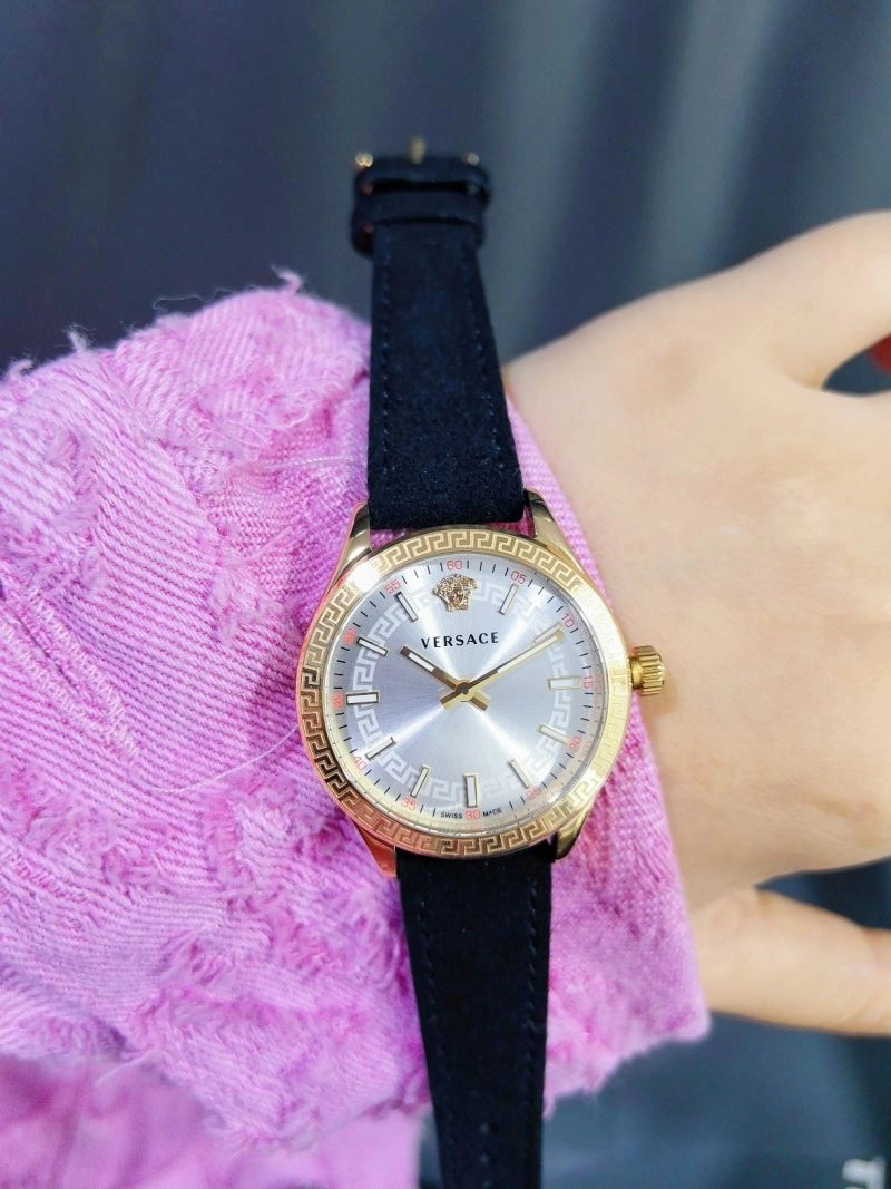 Legit VERSACE Watches