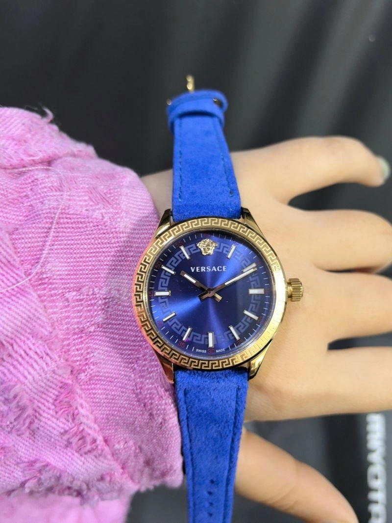 Legit VERSACE Watches