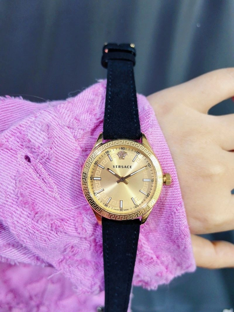 Legit VERSACE Watches