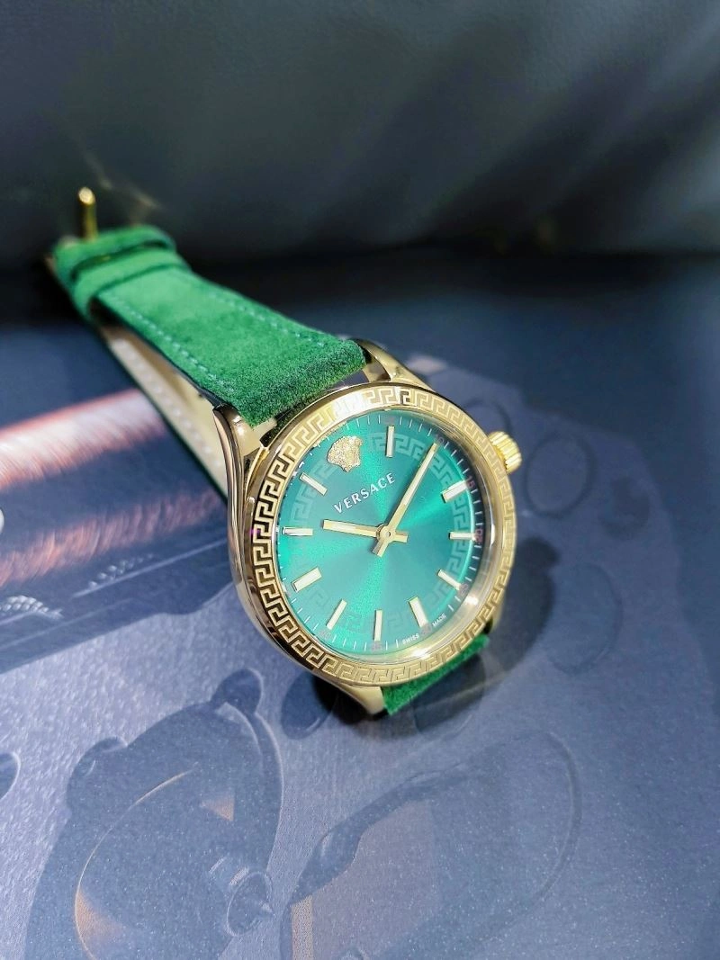 Legit VERSACE Watches