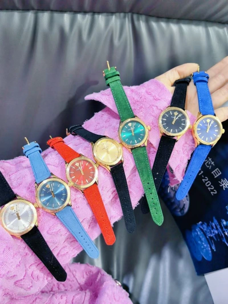 Legit VERSACE Watches