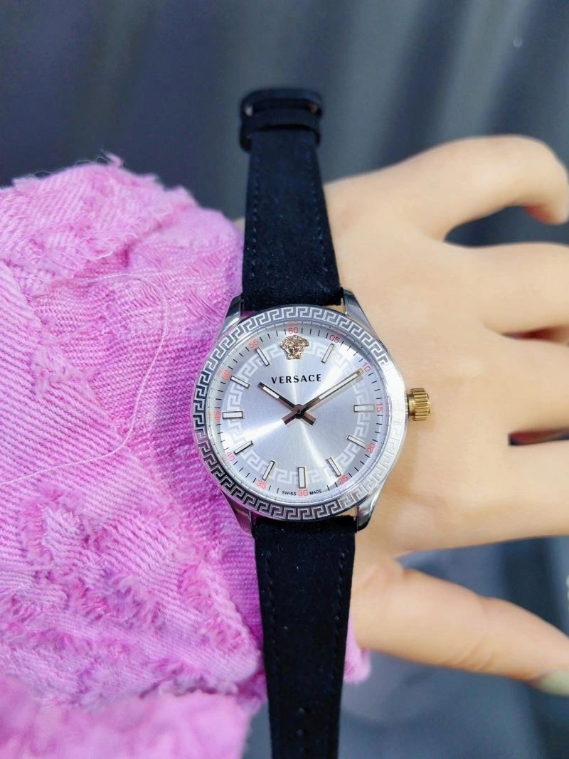 Perfect replica VERSACE Watches