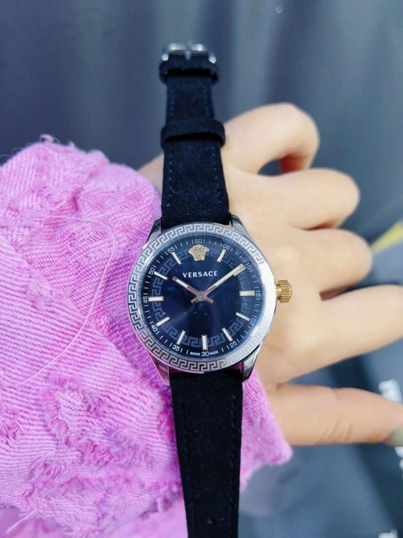 Perfect replica VERSACE Watches