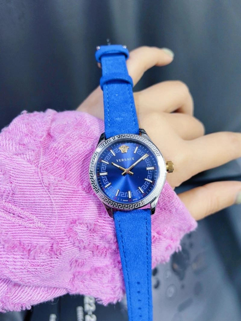 Perfect replica VERSACE Watches
