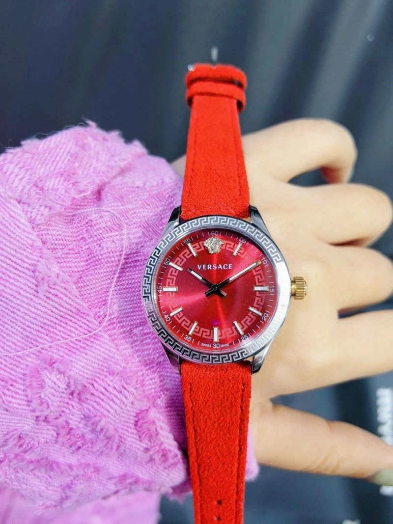 Perfect replica VERSACE Watches