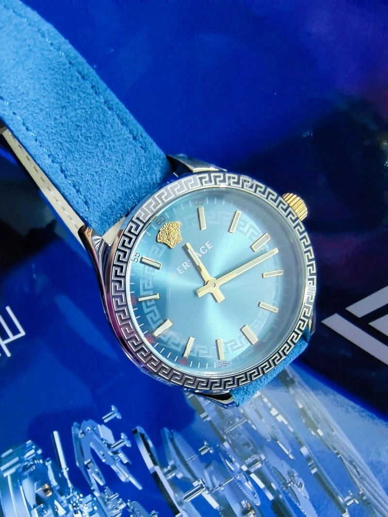 Perfect replica VERSACE Watches
