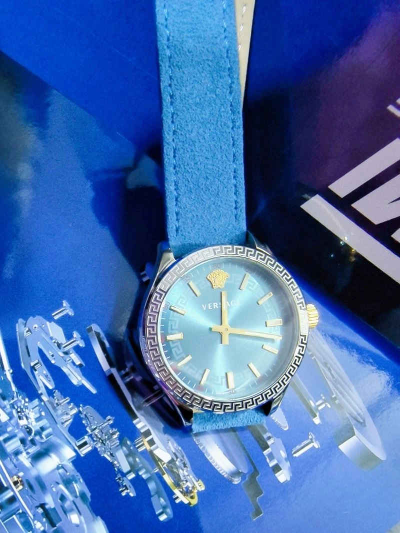 Perfect replica VERSACE Watches