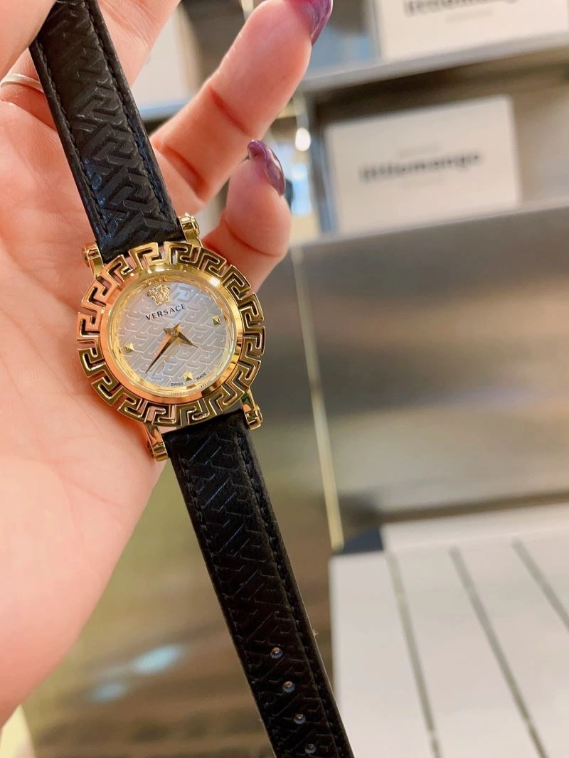 Low-cost VERSACE Watches