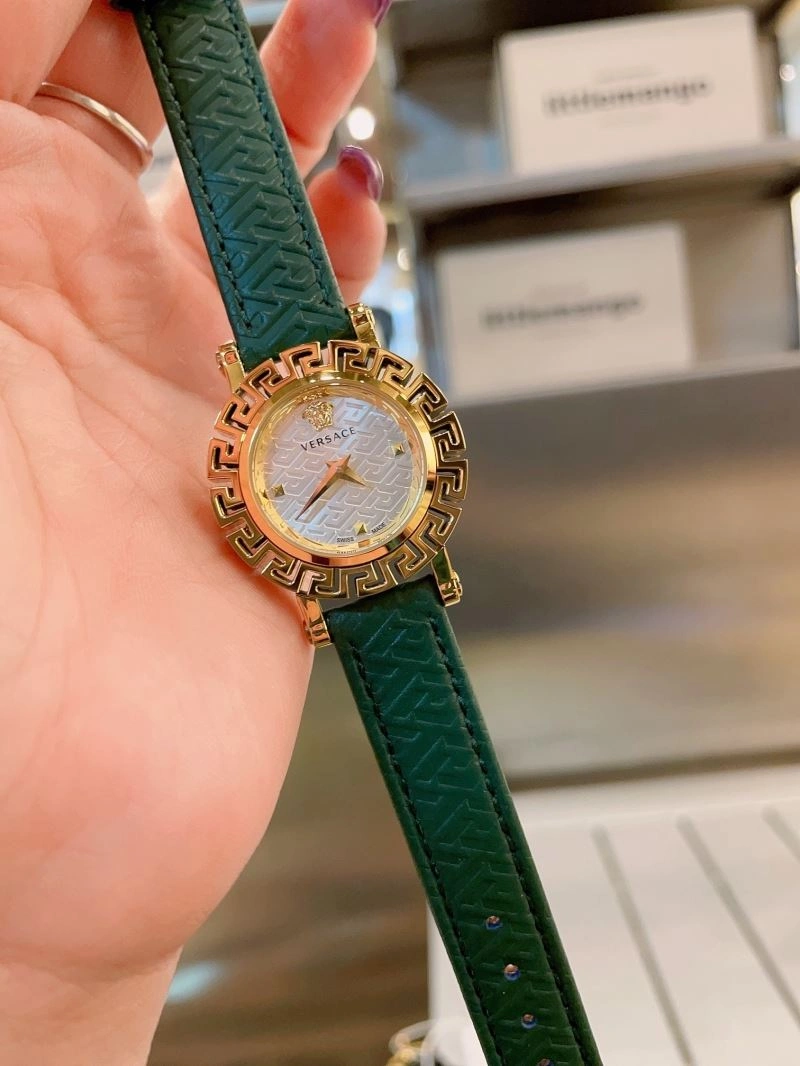 Low-cost VERSACE Watches